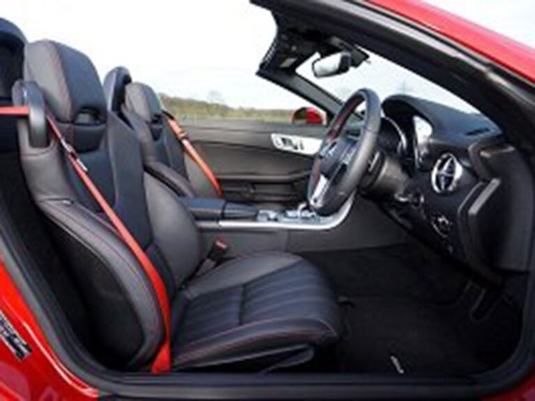 How to Break in Your New Car | Tireworks Tire and Service Tire Pros